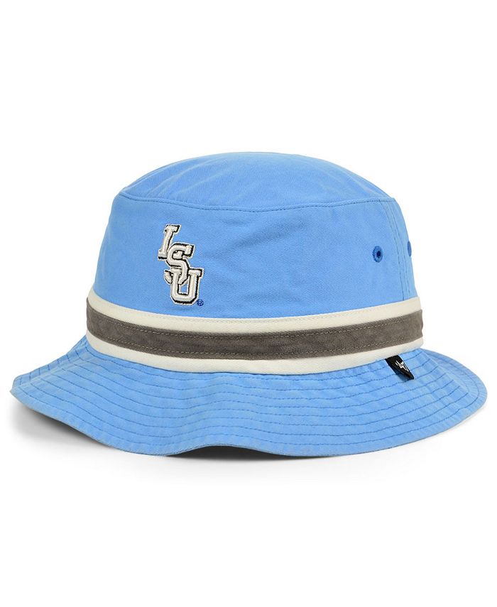 '47 Brand LSU Tigers Boathouse Bucket Hat - Macy's