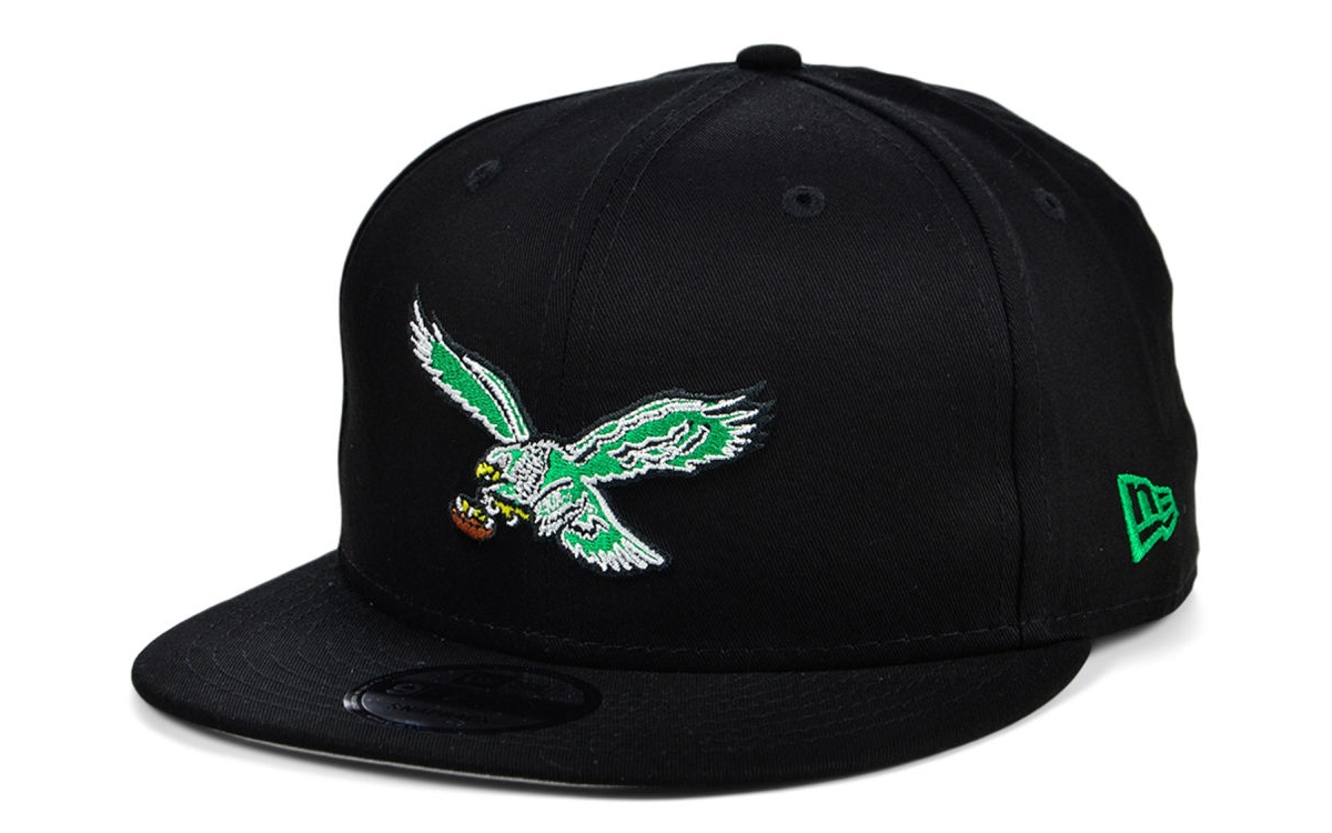 Click here for New Era Philadelphia Eagles Basic 9FIFTY Snapback... prices
