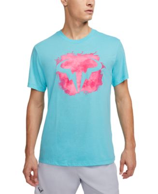Nike Men's Rafa T-Shirt - Macy's
