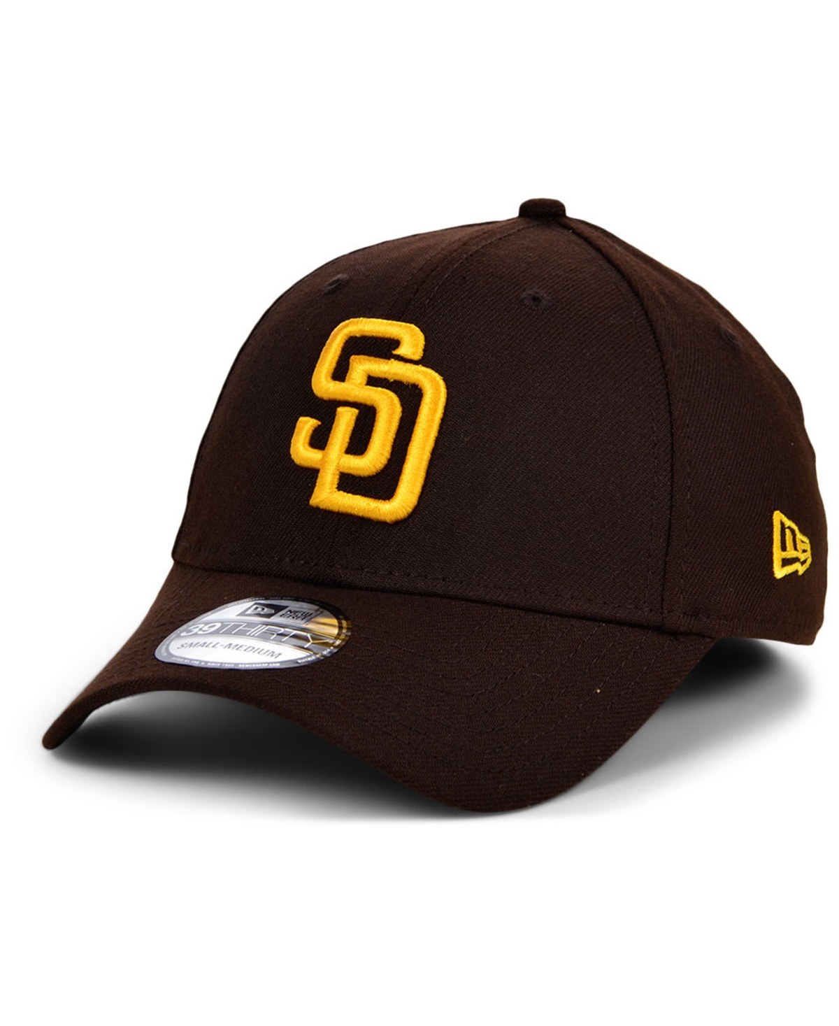 Click here for New Era San Diego Padres Team Classic 39THIRTY Cap... prices