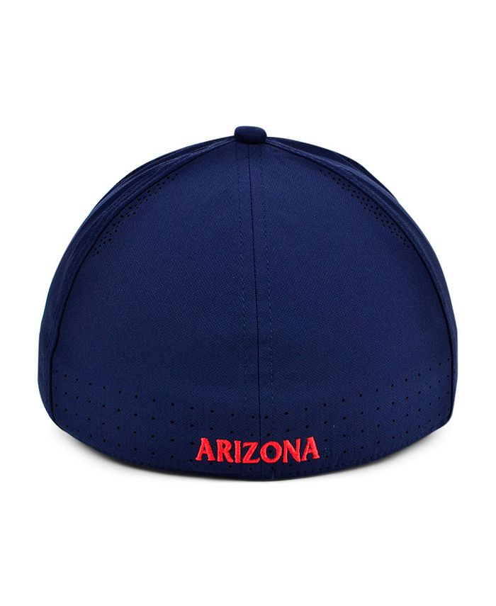 Nike Arizona Wildcats Sideline Aero Flex Cap - Macy's