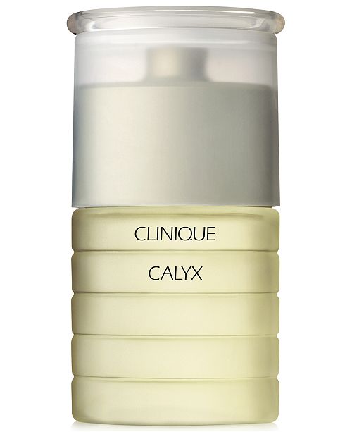 Clinique Calyx Perfume Spray 1.7 oz & Reviews - All Perfume - Beauty ...