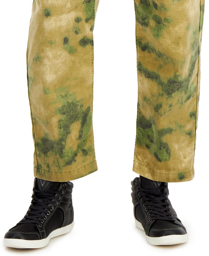 GUESS Men's Logan Pants - Macy's
