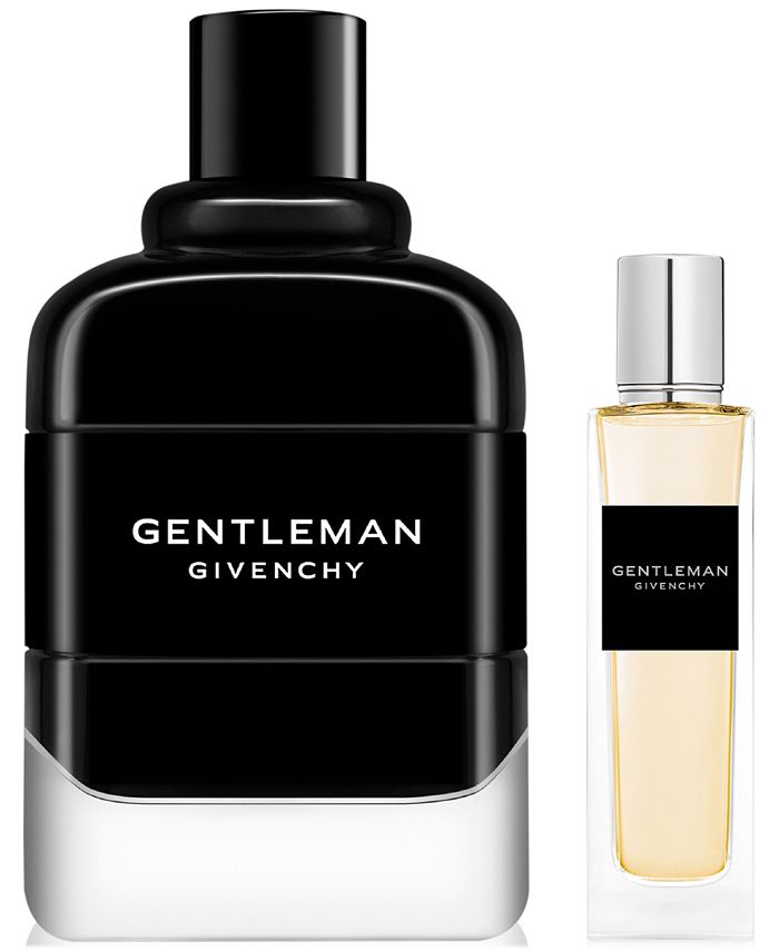 Givenchy Men's 2-Pc. Gentleman Eau de Parfum Gift Set - Macy's