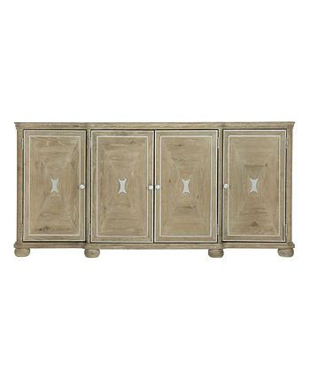 Bernhardt Rustic Patina Buffet, By Bernhardt - Macy's