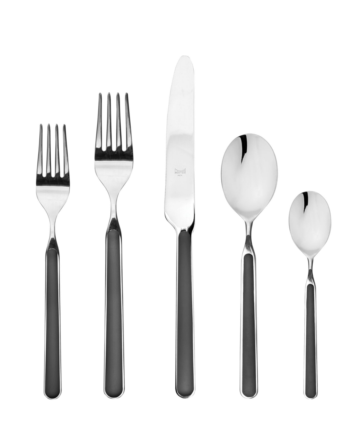 Click here for Mepra Fantasia Flatware Set  20 Pieces - Open Misc... prices