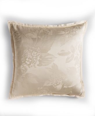 Hotel Collection Hydrangea Sham, European, Exclusively at Macy’s - Macy's
