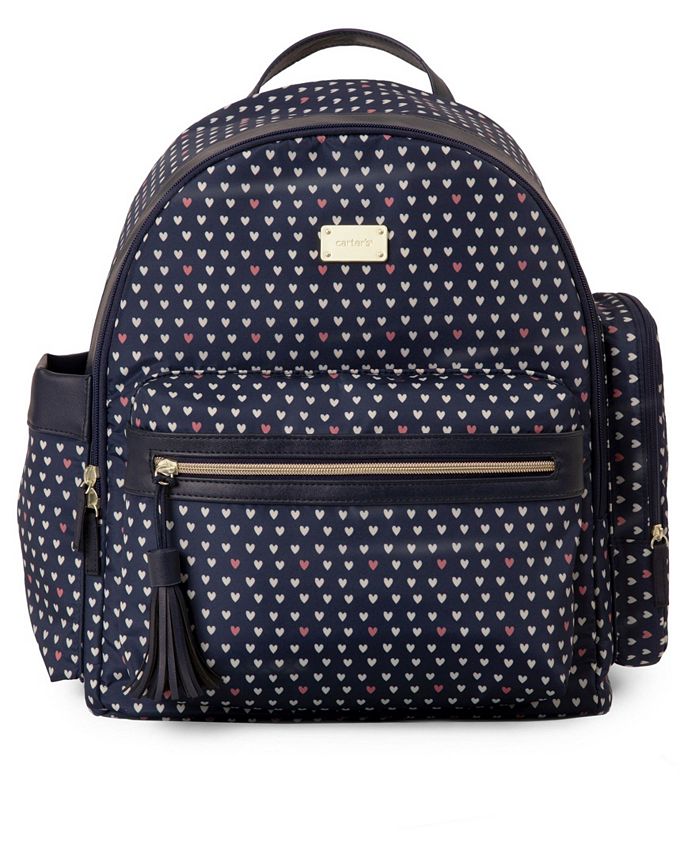 Carter's Handle It All Backpack - Macy's