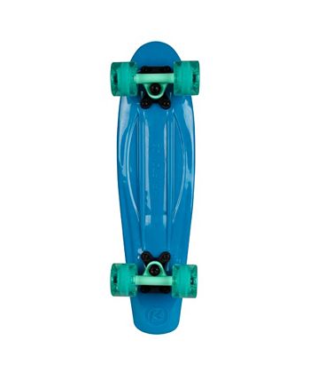 Kryptonics Classic Complete Skateboard - Macy's