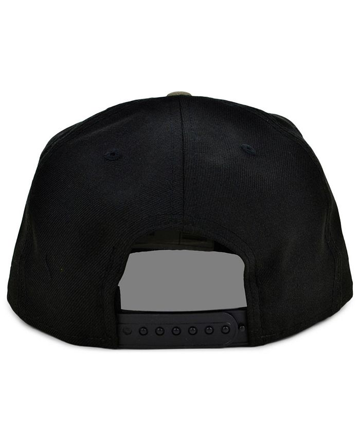 New Era Las Vegas Raiders Script 9FIFTY Cap - Macy's