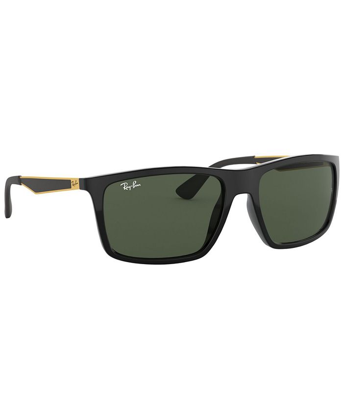 Ray-Ban Men's Sunglasses, RB4228 58 - Macy's