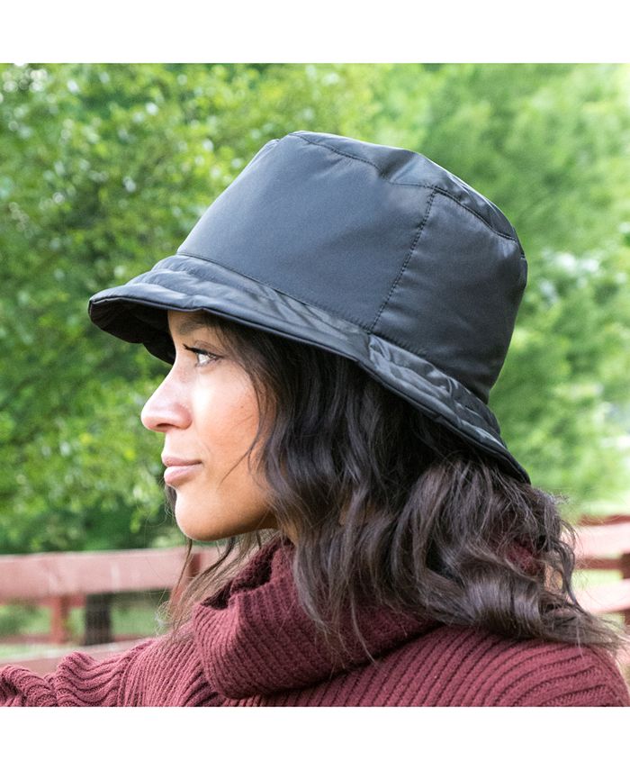 Isotoner Signature isotoner Women’s SleekHeat® Packable Hat with ...