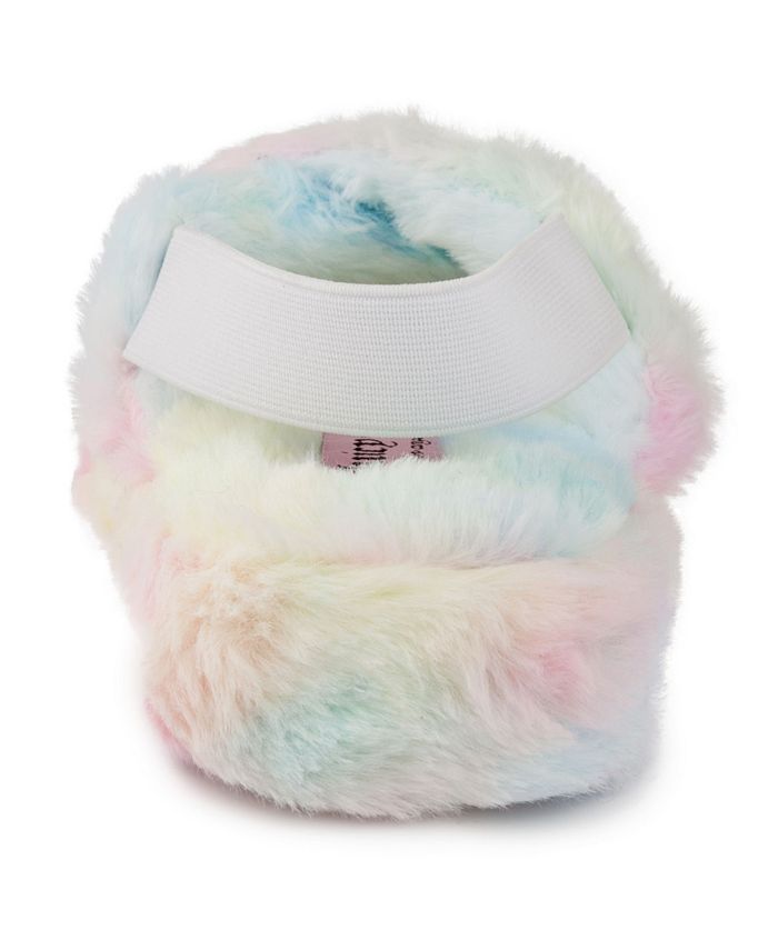 Juicy Couture Women's Goody Slingback Slipper & Reviews - Slippers ...