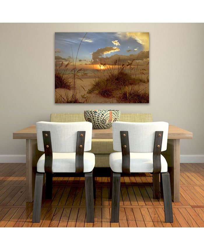 Colossal Images Tranquility, Canvas Wall Art - Macy's