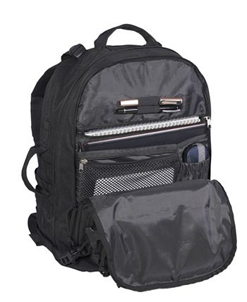 Rockland Military Tactical Laptop Backpack - Macy's