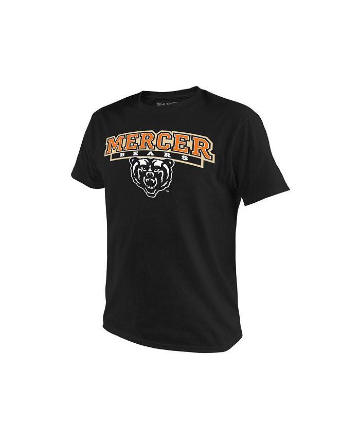 Retro Brand Mercer Bears Men's Midsize T-Shirt - Macy's