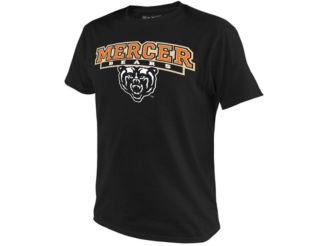 Retro Brand Mercer Bears Men's Midsize T-Shirt - Macy's