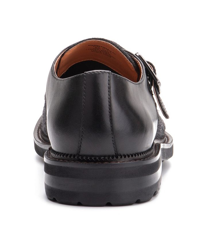 Vintage Foundry Co Vintage Foundry Men's Colby Shoe & Reviews - All Men ...