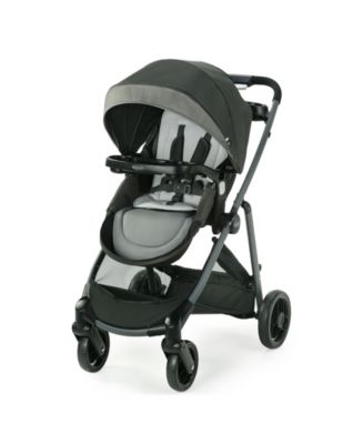 Graco Modes Element LX Stroller - Macy's