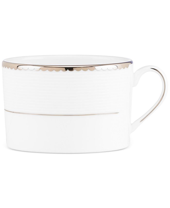 kate spade new york Sugar Pointe Cup - Macy's