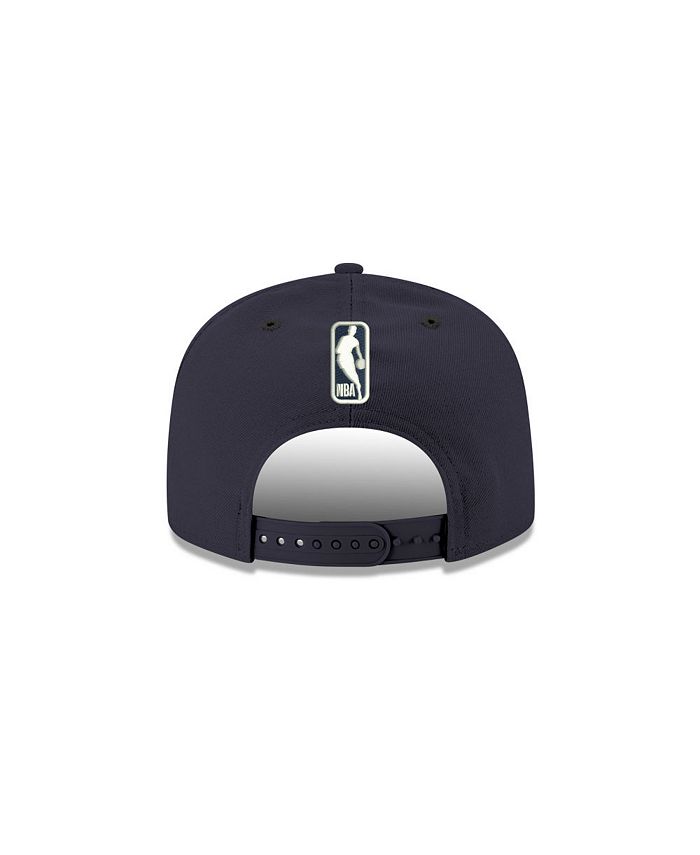 New Era Minnesota Timberwolves C-Dub 9FIFTY Cap - Macy's