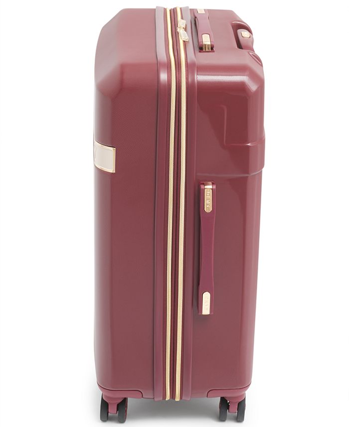 DKNY CLOSEOUT! Rapture 24" Hardside Spinner Suitcase - Macy's