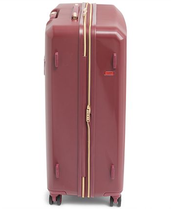 DKNY CLOSEOUT! Rapture 28" Hardside Spinner Suitcase - Macy's