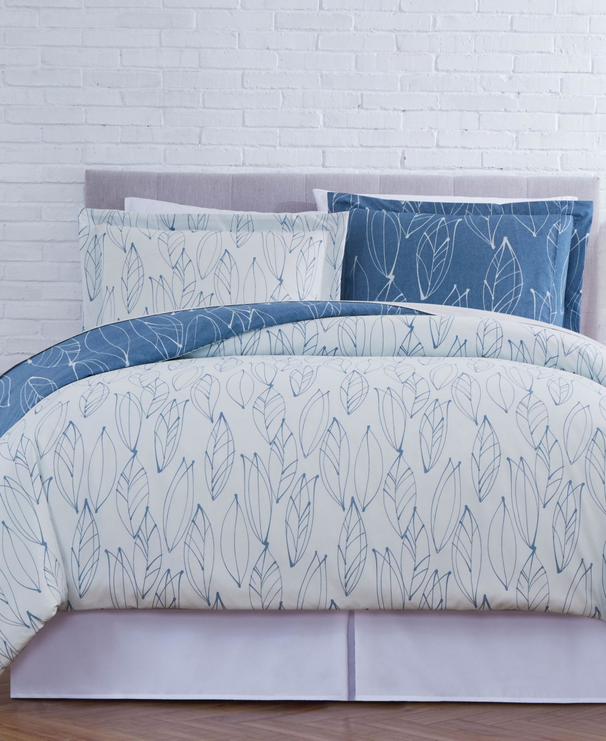 Click here for Southshore Fine Linens Premium Ultra-Soft Modern F... prices