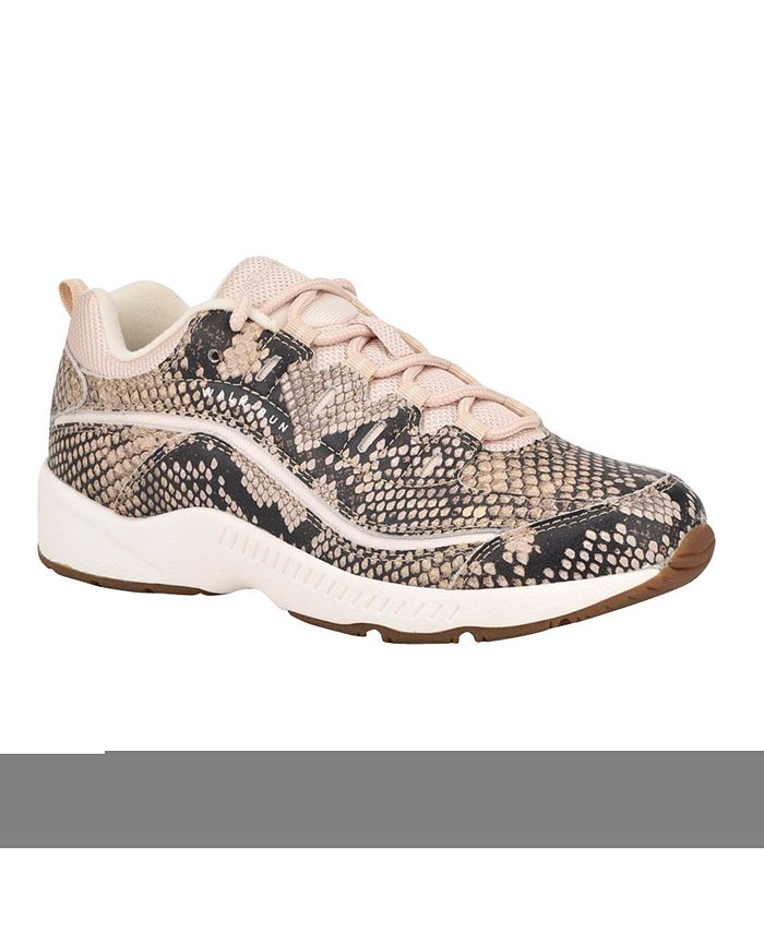 Easy Spirit Romy Sneakers - Macy's