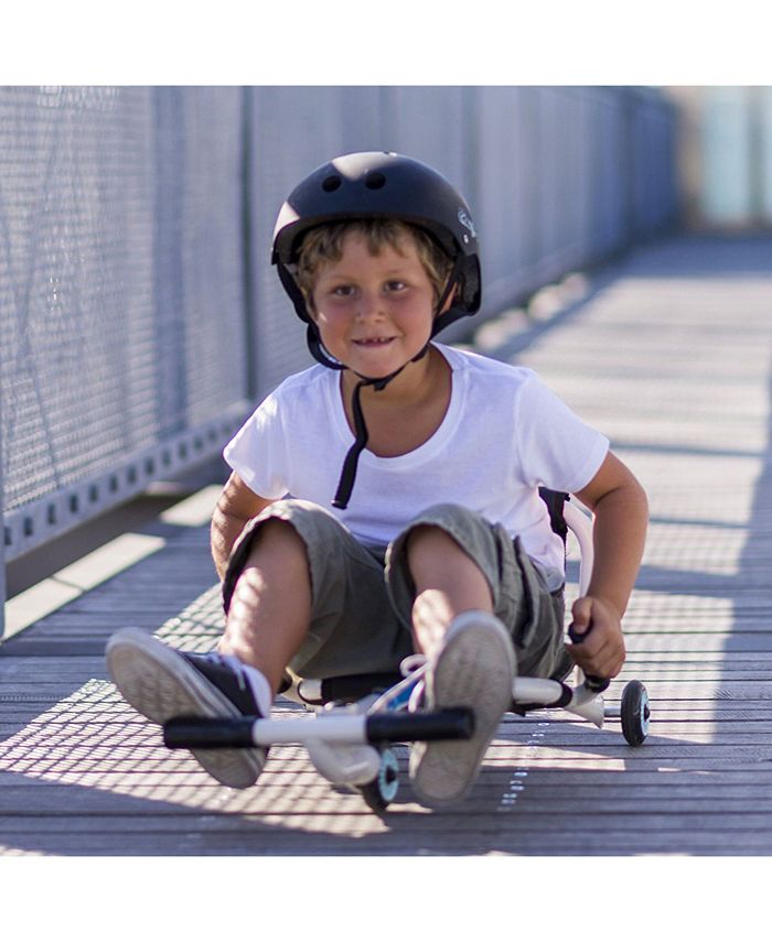 EzyRoller Mini Riding Machine - Macy's