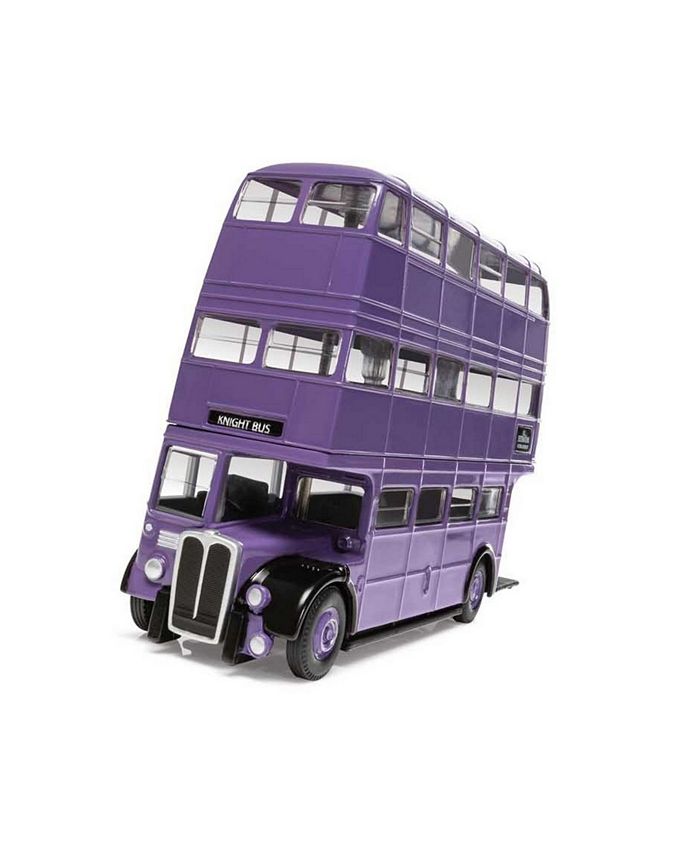 Corgi Harry Potter Triple Decker Knight Bus from the Prisoner of ...