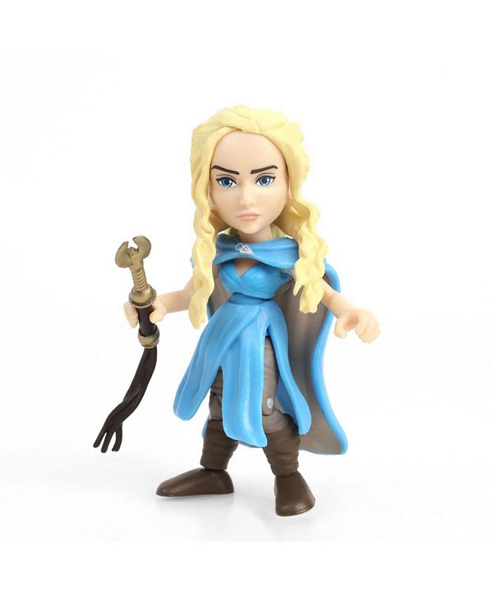 The Loyal Subjects Game of Thrones - Daenerys Targaryen Original Action ...
