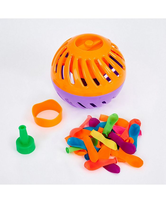 Ryan's World Splash Out Water Balloon Fun Game - Macy's