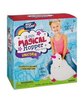 Toysmith Kids Magical Hopper, 18" - Macy's