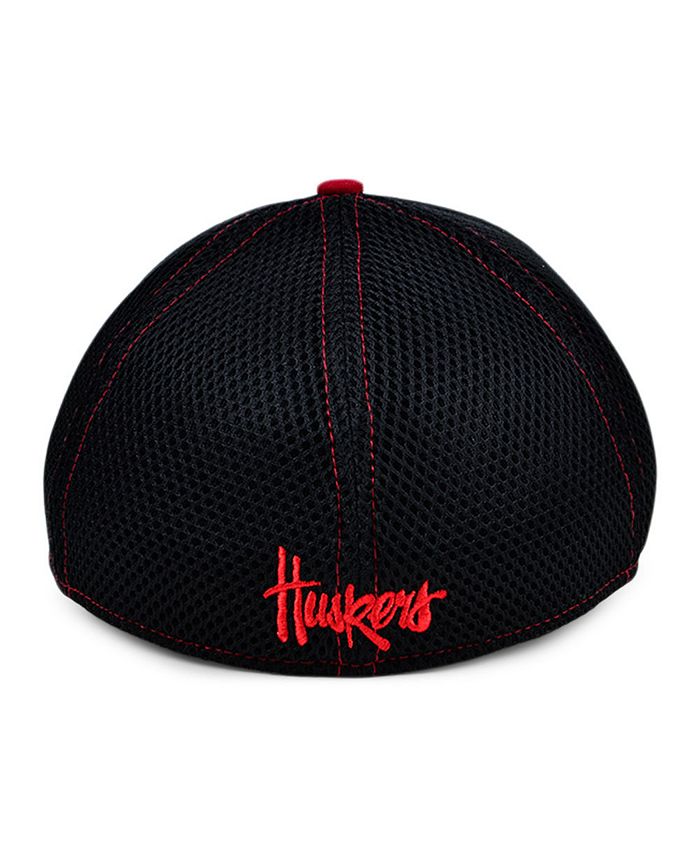 New Era Nebraska Cornhuskers 2 Tone Neo Cap - Macy's