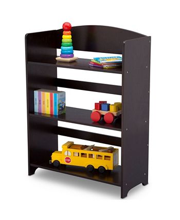 Delta Children Mysize Bookshelf - Macy's