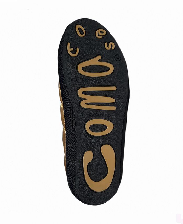 Coma Toes Malmoes Women's Slipper & Reviews - Slippers - Shoes - Macy's