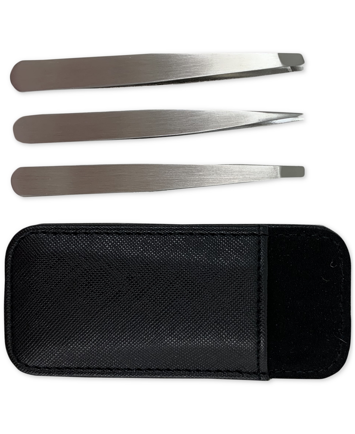 Click here for 3-Pc. Tweezer Set  Created for Macys prices
