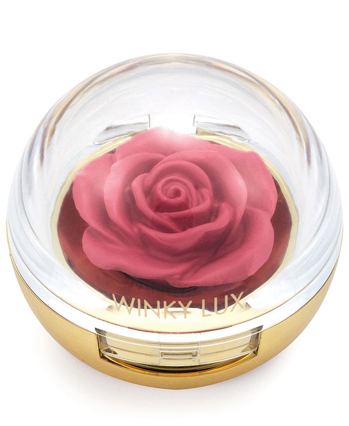 Winky Lux Cheeky Rose Blush - Macy's