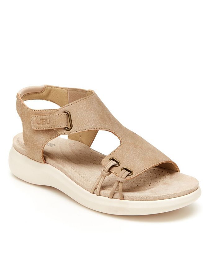 JBU Women's Alice Casual Sandals - Macy's