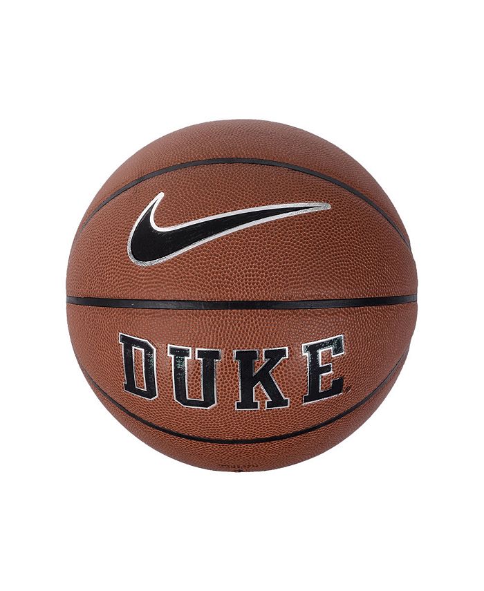 Nike Duke Blue Devils Generation II Replica Basketball - Macy's