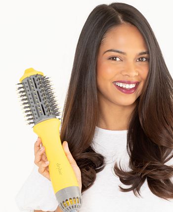 Drybar The Single Shot Round Blow-Dryer Brush - Macy's