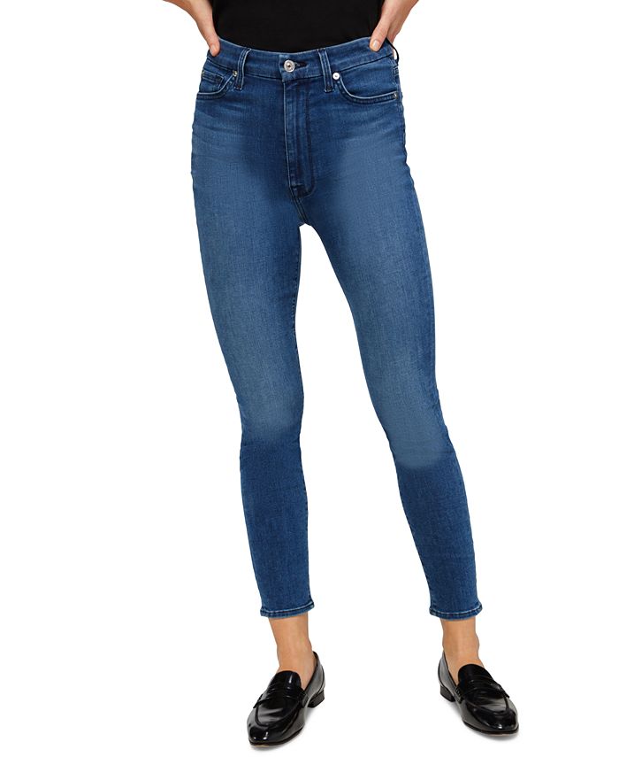 7 For All Mankind Aubrey Skinny Jeans - Macy's 7 For All Mankind Aubrey Skinny Jeans - Macy's