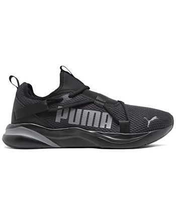 Puma Men's Softride Rift Running Sneakers from Finish Line - Macy's