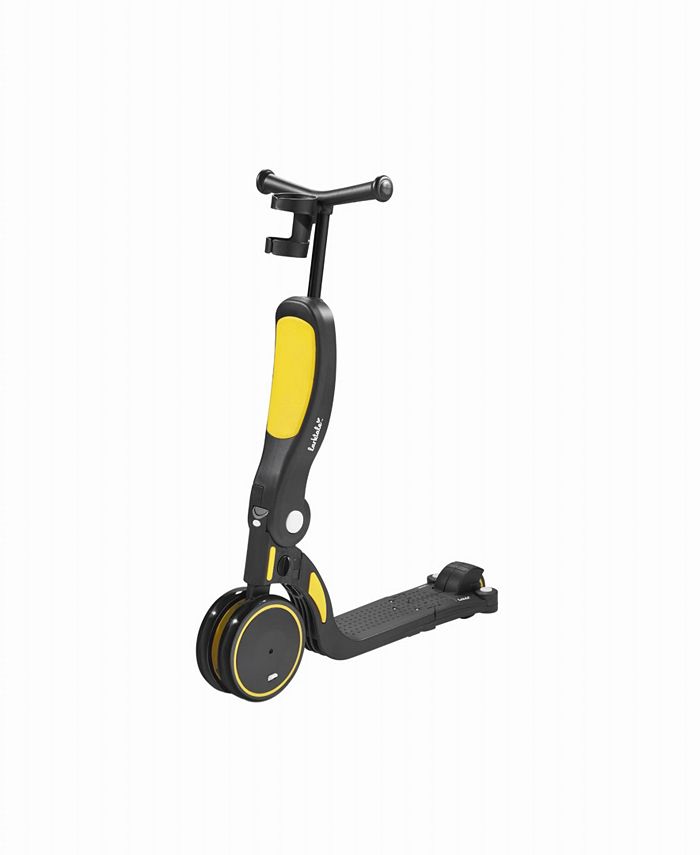 Larktale Scoobi 5-in-1 Convertible Scooter - Macy's