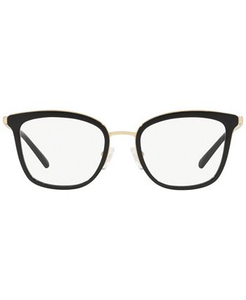 Michael Kors MK3032 Women's Square Eyeglasses - Macy's