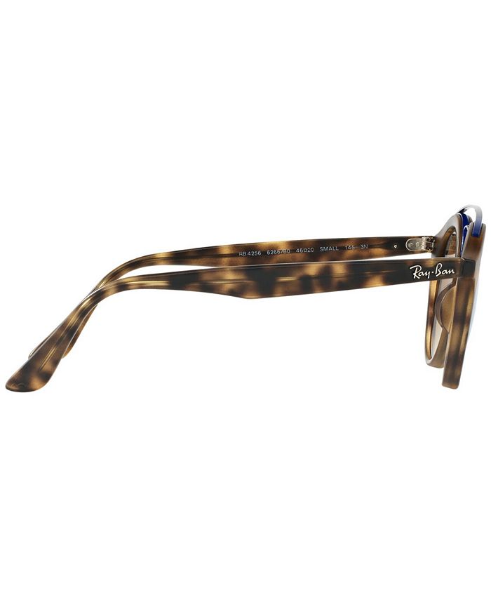 Ray-Ban Unisex Sunglasses, RB4256 46 - Macy's