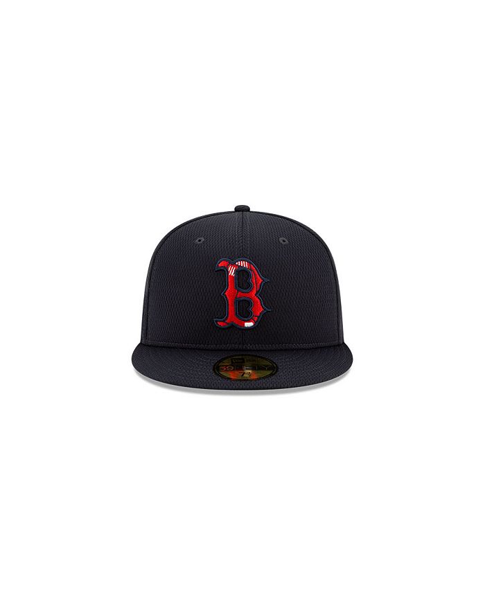 New Era Boston Red Sox 2021 Spring Training 59FIFTY Cap - Macy's