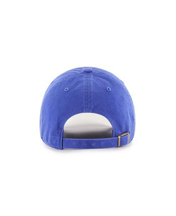 '47 Brand Buffalo Bills Mafia Clean Up Cap - Macy's