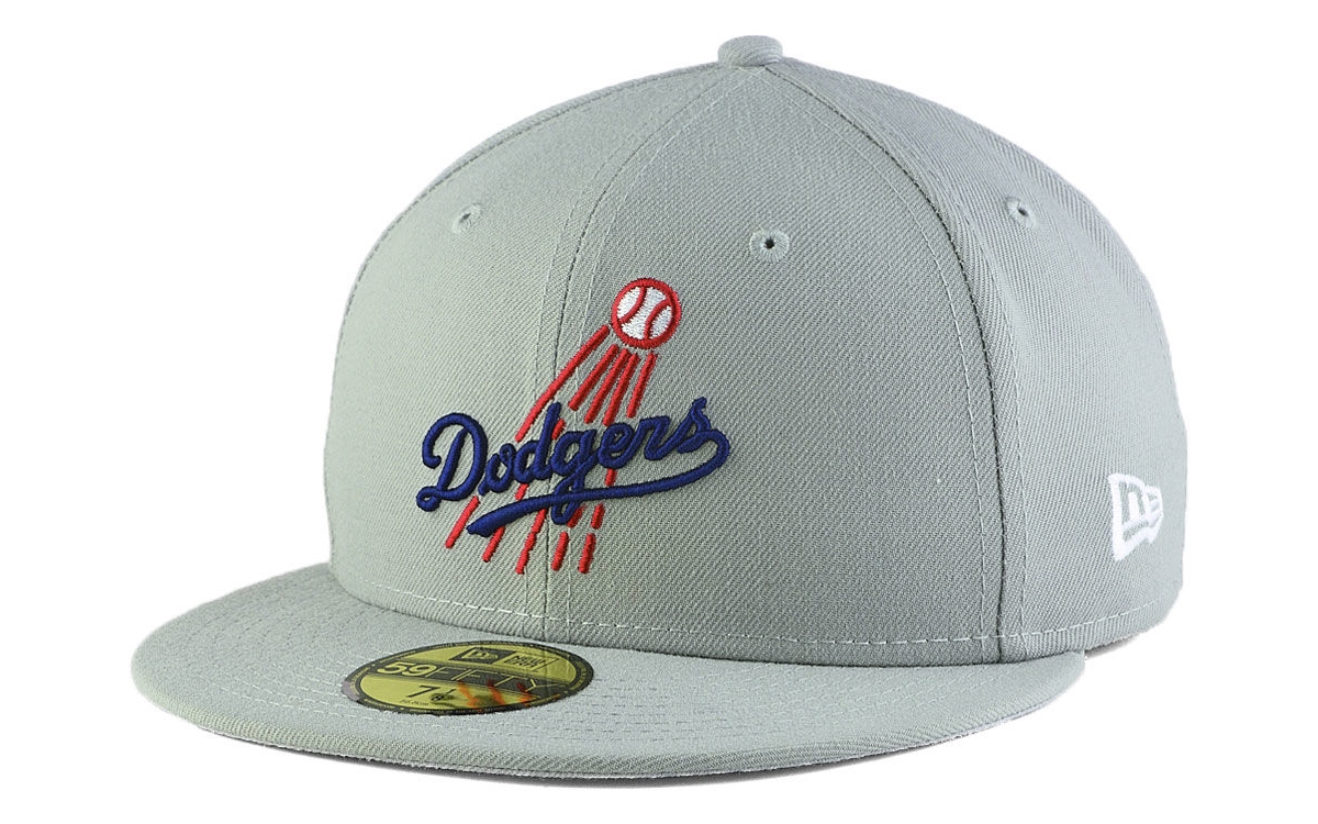 Click here for New Era Los Angeles Dodgers Cooperstown 59FIFTY Ca... prices